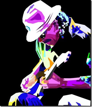 PopBox WPAP: WPAP GALLERY BY ITOCK S.